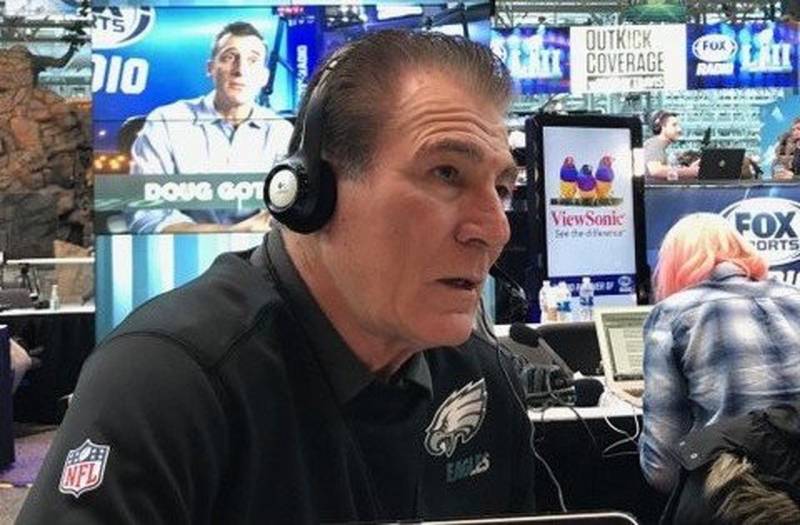 Vince Papale, la storia del vero Rocky - il Giornale