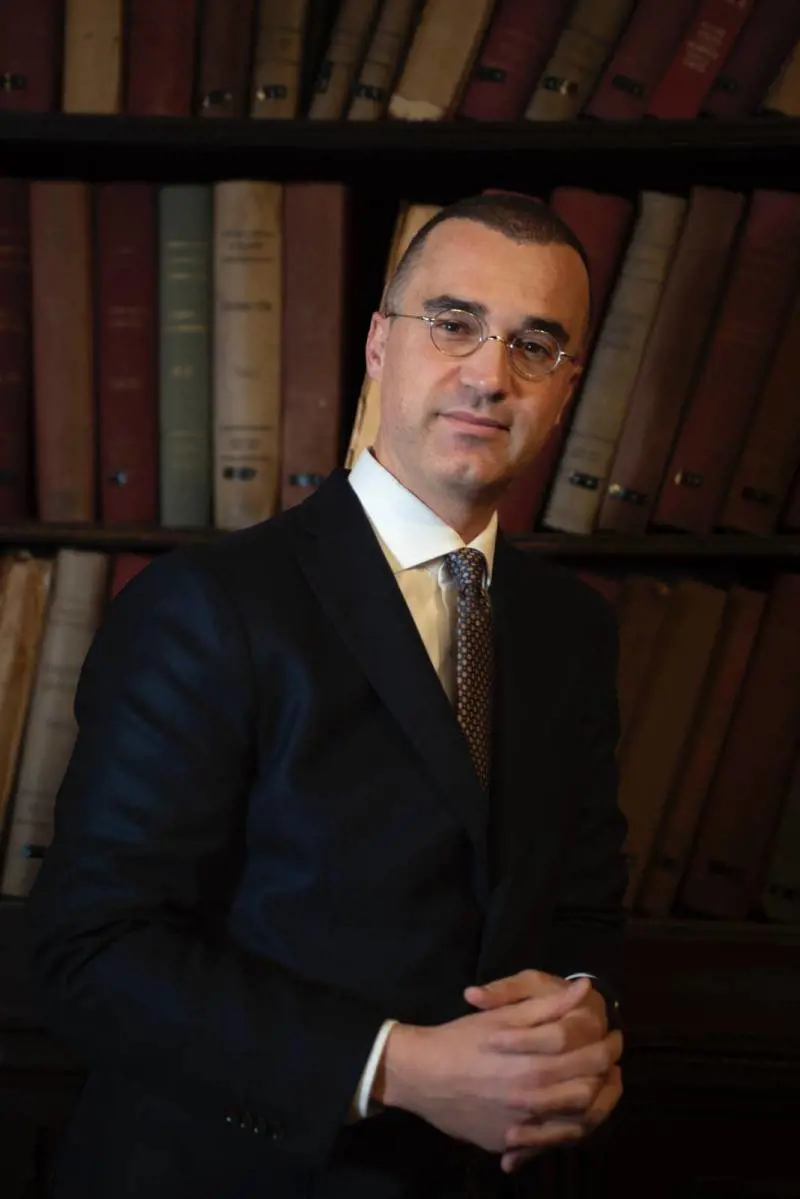 Giusti: "Aperte nuove sedi in tutta Italia. Siamo al lavoro per il ...