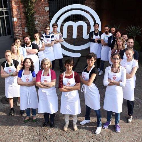 FOTO: Masterchef 5, esce Rubina. Le Foto - il Giornale