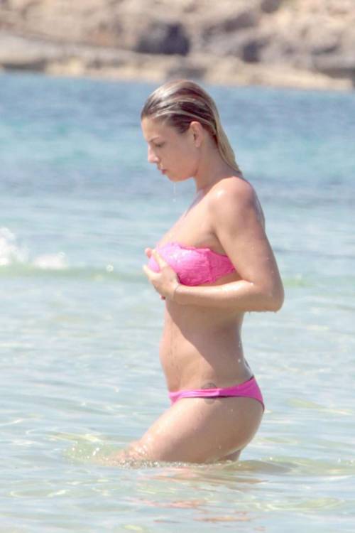 Foto Emma Marrone Le Foto Più Sexy Il Giornale