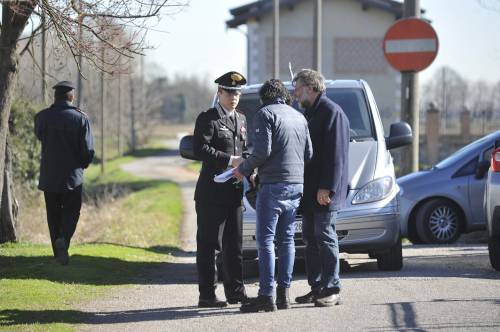 FOTO: Ladro ucciso, ristoratore spara col fucile al bandito - il Giornale FOTO: Ladro ucciso, ristoratore spara col fucile al bandito - il Giornale