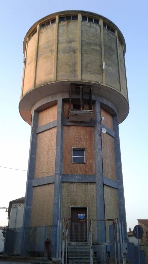 FOTO: Il terremoto in Molise a Montecilfone e Guglionesi - il Giornale