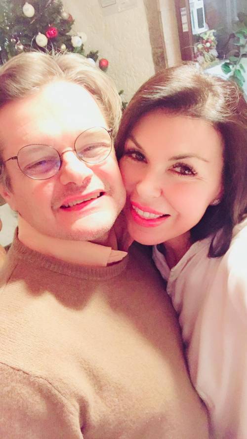 FOTO: Un brindisi aspettando il Natale con Lady Press Office - il Giornale