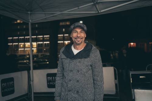 FOTO: Compleanno nel “pallone” con Perrotta, Tonetto e Cassetti - il ...