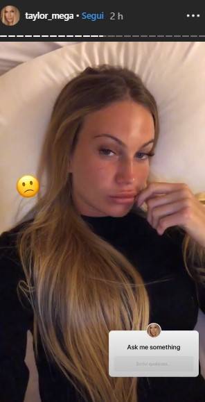 FOTO: Taylor Mega, le immagini più hot - il Giornale