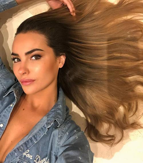 FOTO: Chi è Audrey Bouettè - il Giornale