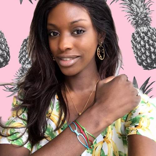 FOTO: Layla Powell da urlo su Instagram: gli scatti della nuova fiamma ...