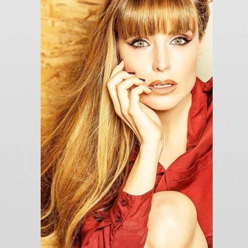 FOTO: Georgia Viero si prende la scena su Instagram - il Giornale