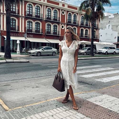 FOTO: Alba Silva rapisce i suoi follower su Instagram - il Giornale