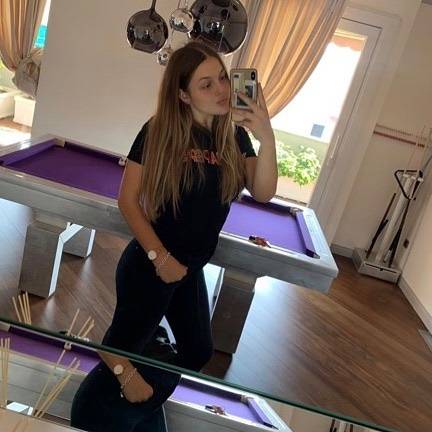 FOTO: Francesca Costa sensuale su Instagram - il Giornale