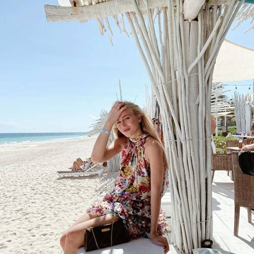 FOTO: Ivana Nedved incantevole su Instagram - il Giornale