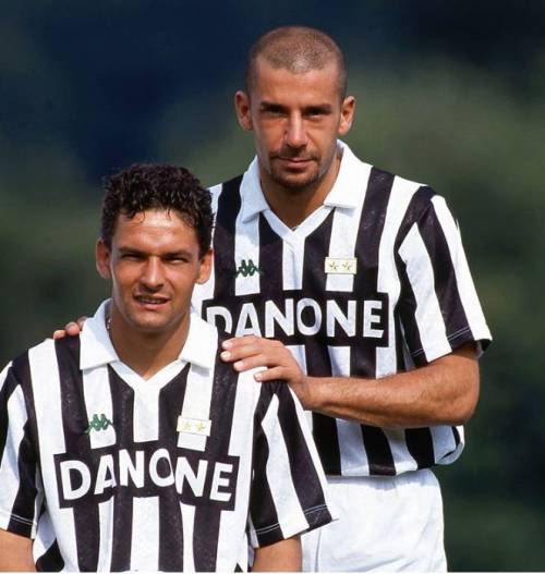 FOTO: Dalla Cremonese alla gloria: la storia di Vialli - il Giornale