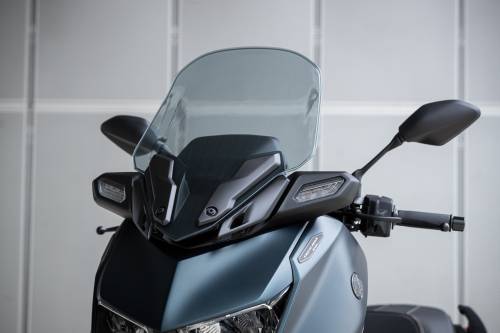 FOTO: Yamaha XMAX 300 Tech Max: guarda la gallery - il Giornale