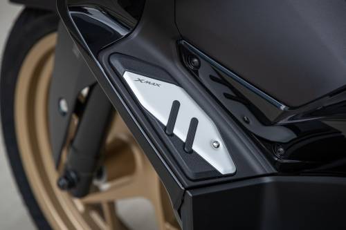 FOTO: Yamaha XMAX 300 Tech Max: guarda la gallery - il Giornale