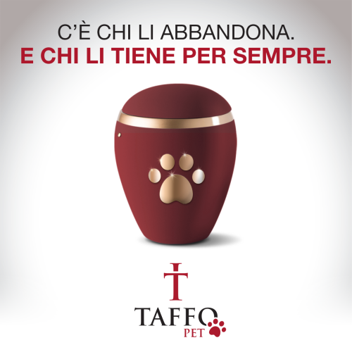 FOTO: Le pubblicità di Taffo più famose - il Giornale