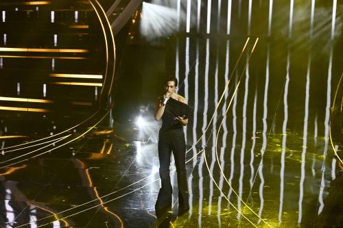 FOTO: Sanremo 2024: ecco il look della seconda serata del Festival di ...
