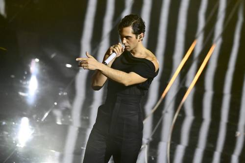 FOTO: Sanremo 2024: ecco il look della seconda serata del Festival di ...