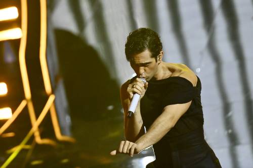 FOTO: Sanremo 2024: ecco il look della seconda serata del Festival di ...