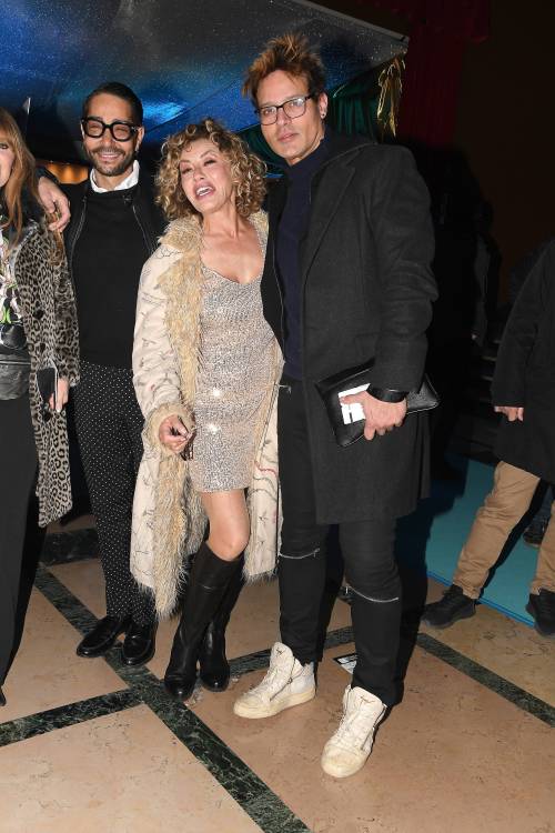 FOTO: Eva Grimaldi e Gabriel Garko, le foto più belle - il Giornale