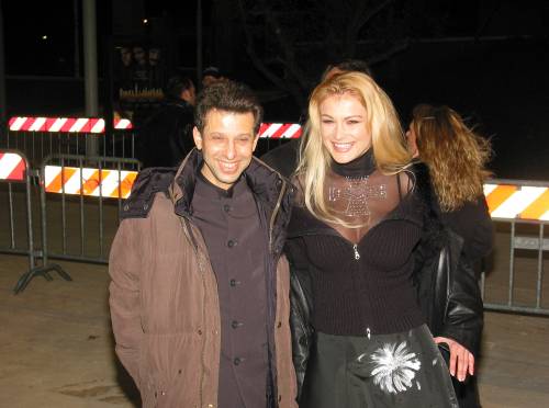 FOTO: Eva Henger e Riccardo Schicchi: le foto più belle - il Giornale