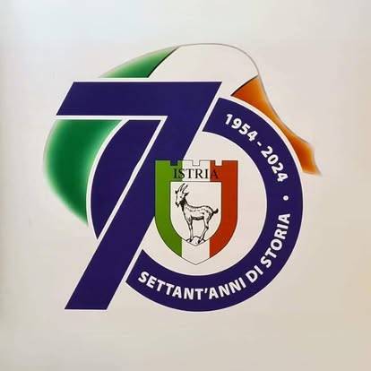 FOTO: I 70 anni dell'Unione degli istriani - il Giornale