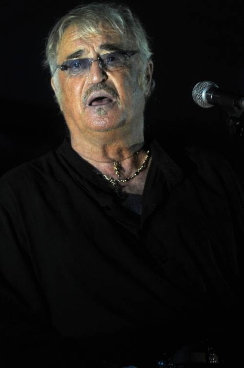 FOTO: Franco Califano, le foto più belle - il Giornale