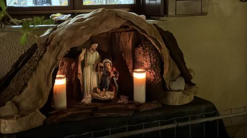 FOTO: I presepi dei lettori de il Giornale - Tutte le vostre foto - il ...