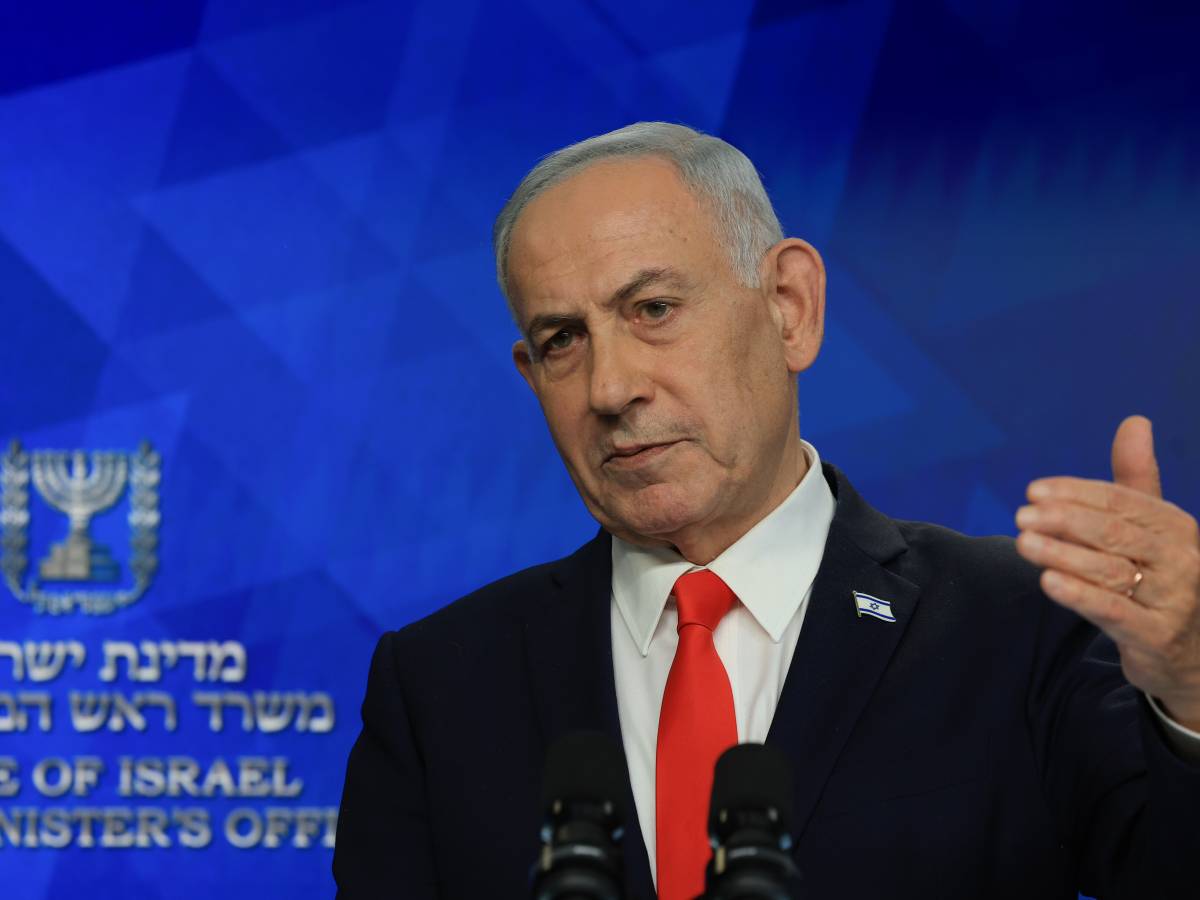 Il rischio di lasciare da solo Israele a difendere i diritti di tutto l ...