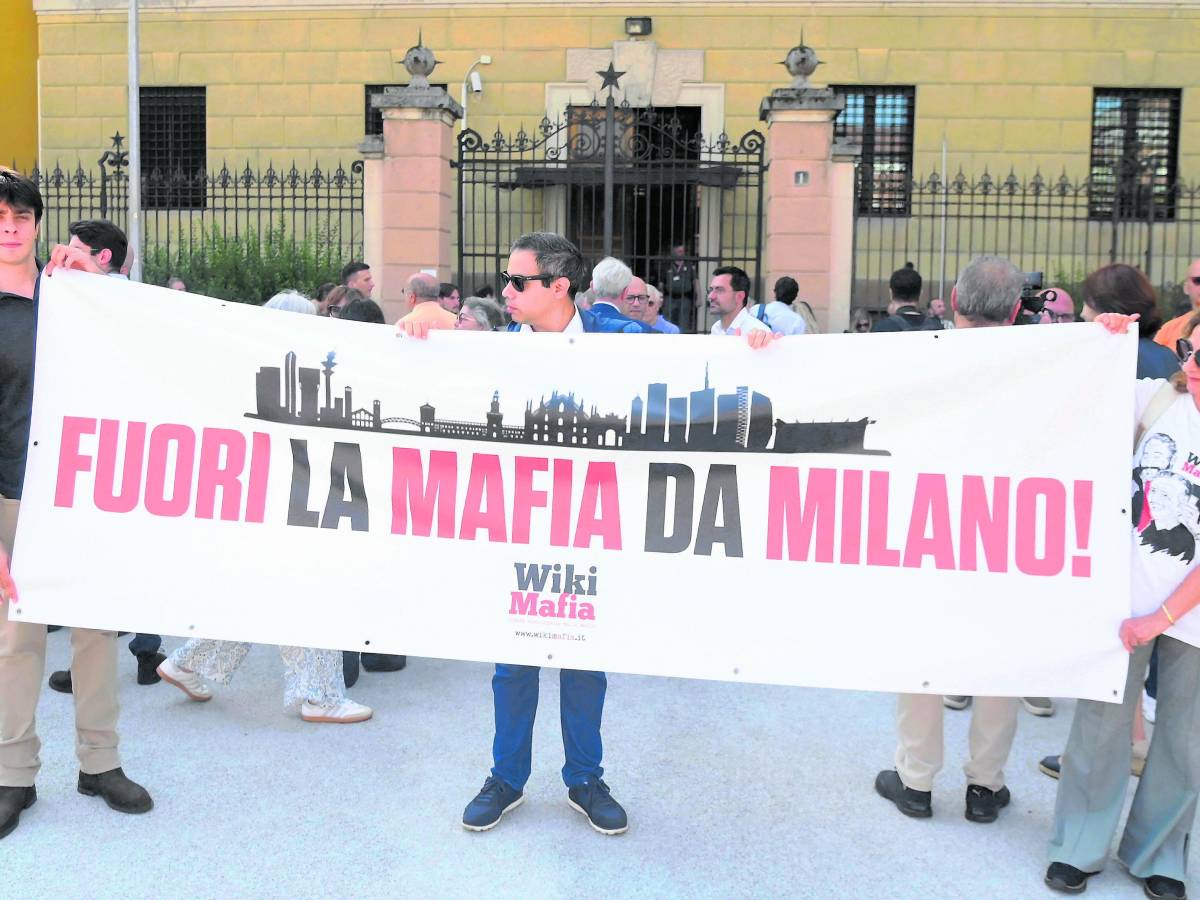 Hydra, falso allarme bomba. Dda: "Mafia non è silente" - il Giornale