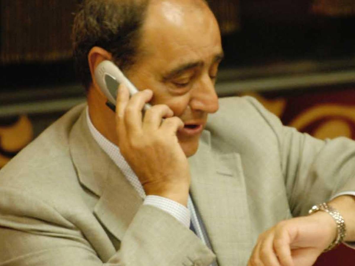 Il Pericu-giudice rimandato a novembre - il Giornale