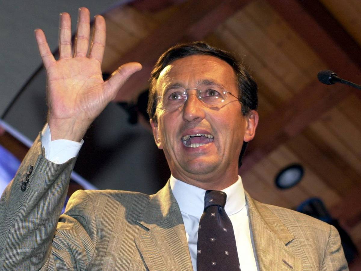 Blitz in via Pecetta, sgomberato campo rom - il Giornale