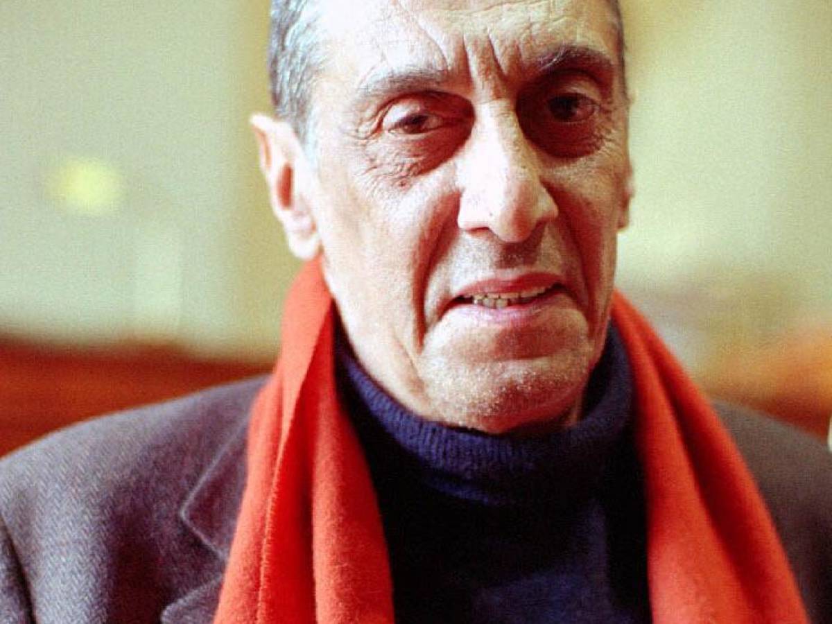 Bucci in concerto recita Leopardi - il Giornale