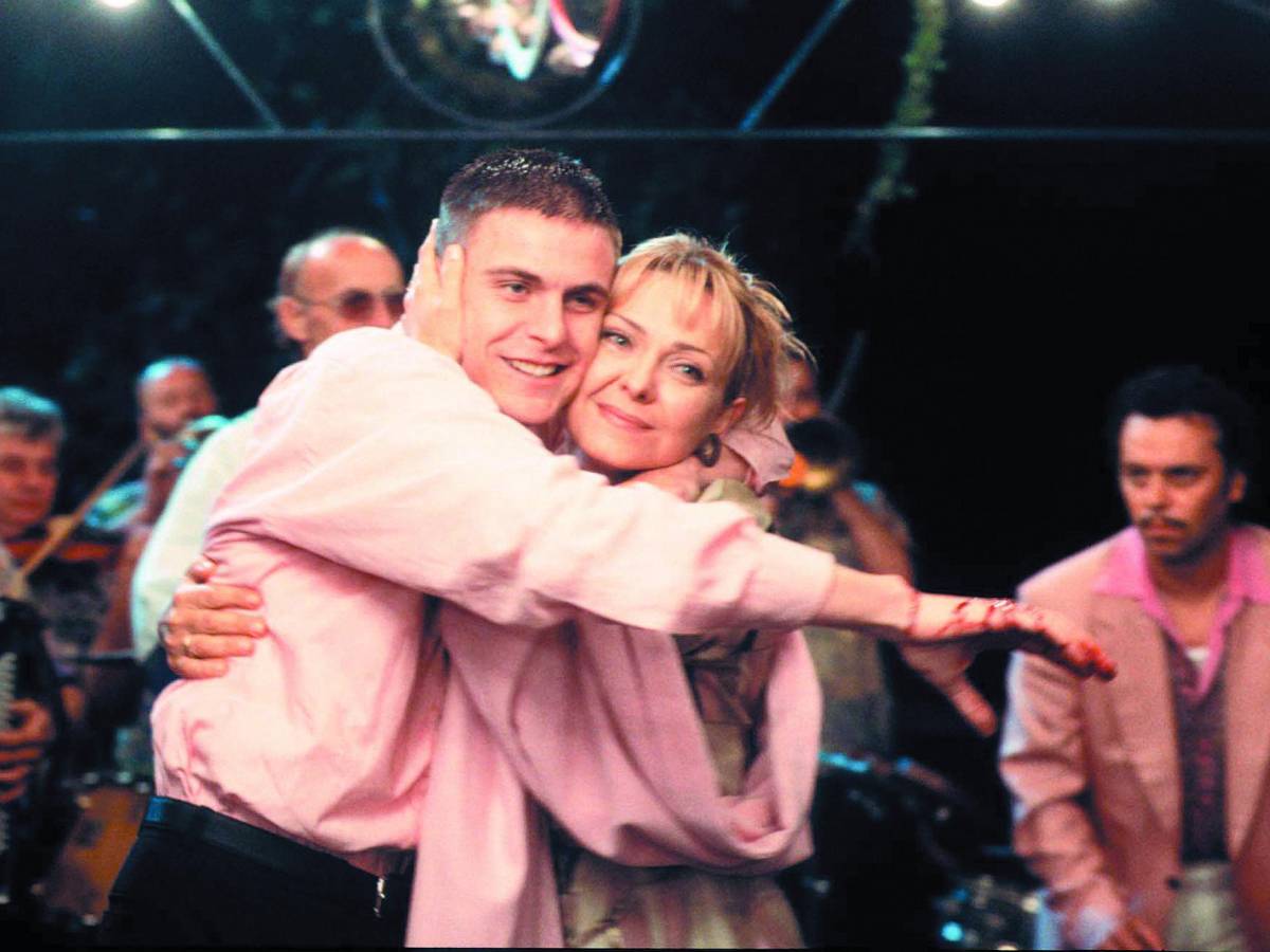 PUPO, CON I «PACCHI» FINIRÀ LA PACCHIA - il Giornale