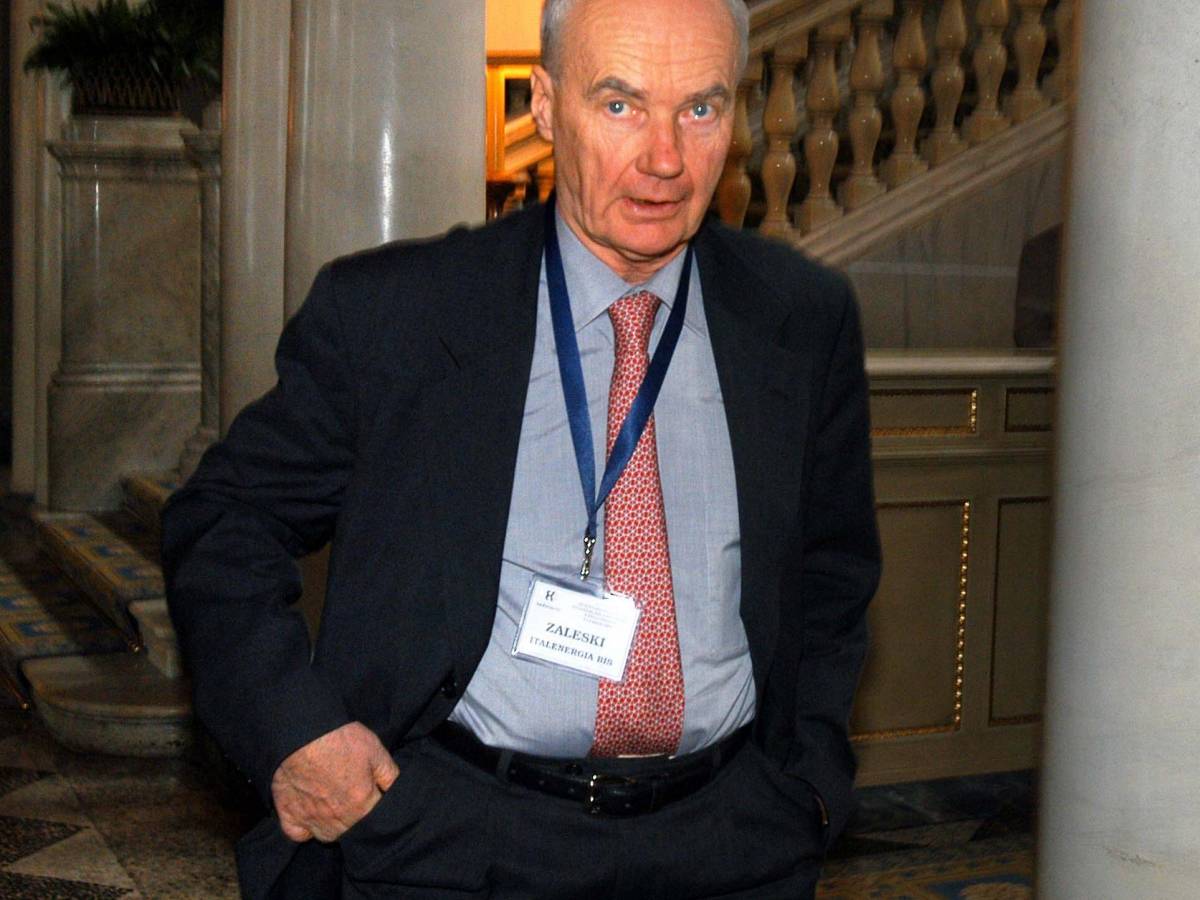 Zaleski «saluta» Edison e ridisegna il gruppo - il Giornale