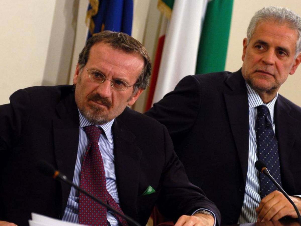 «La Moratti dirà sì dopo la riforma della scuola» - il Giornale