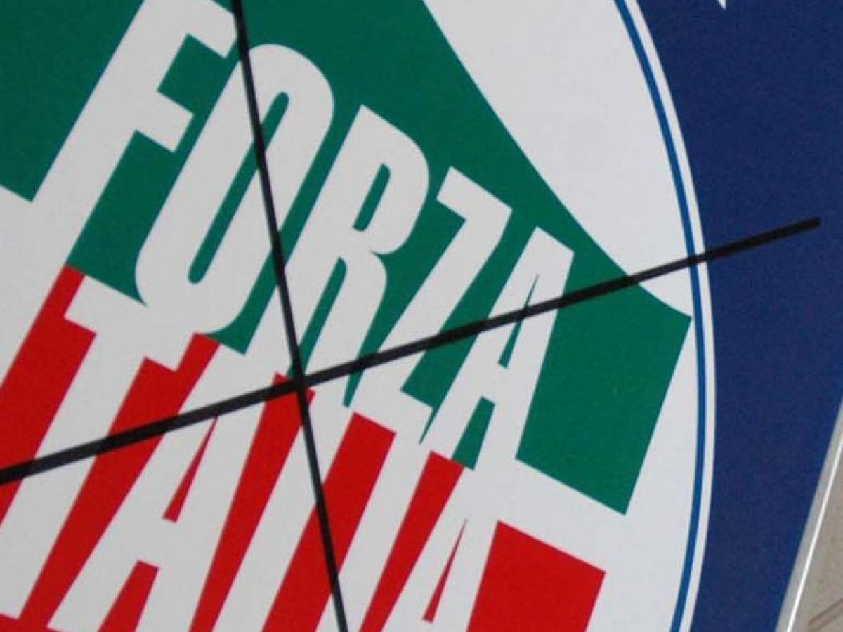Forza Italia riparte: «Saremo partito di lotta e di governo» - il Giornale
