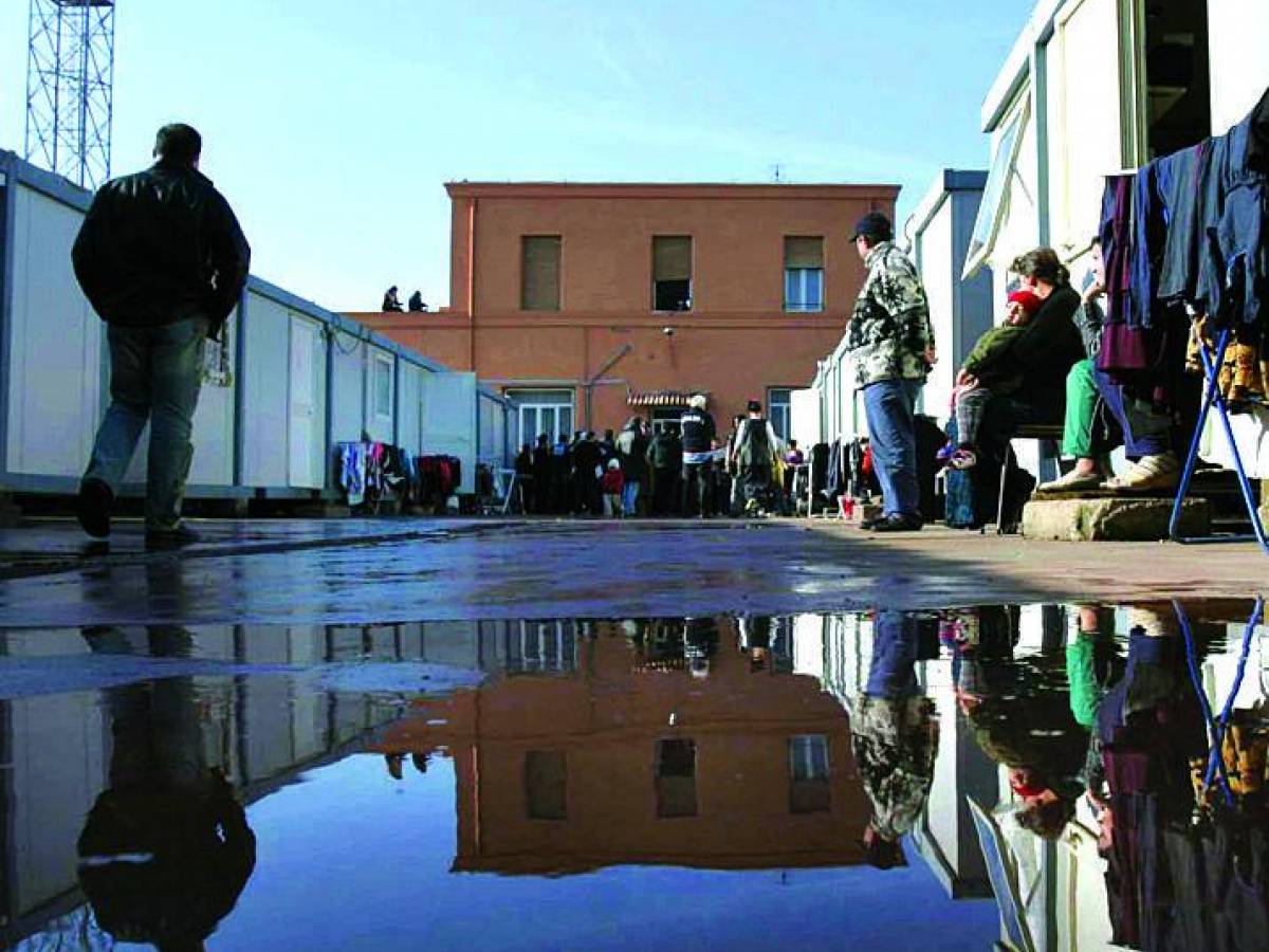 «Noi recuperiamo i drogati i Ds vogliono narcotizzarli» - il Giornale