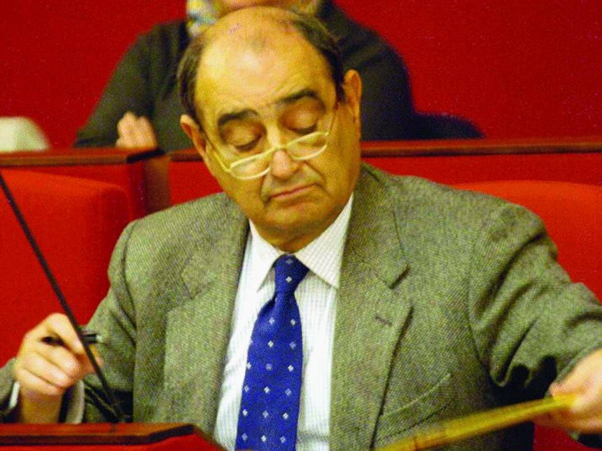 Pericu: «Tredicimila euro per aprire un dibattito sul voto agli ...