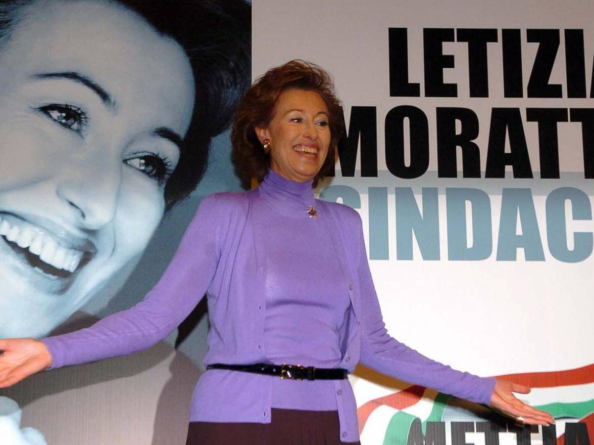 Paparesta ha assolto anche Mancini - il Giornale