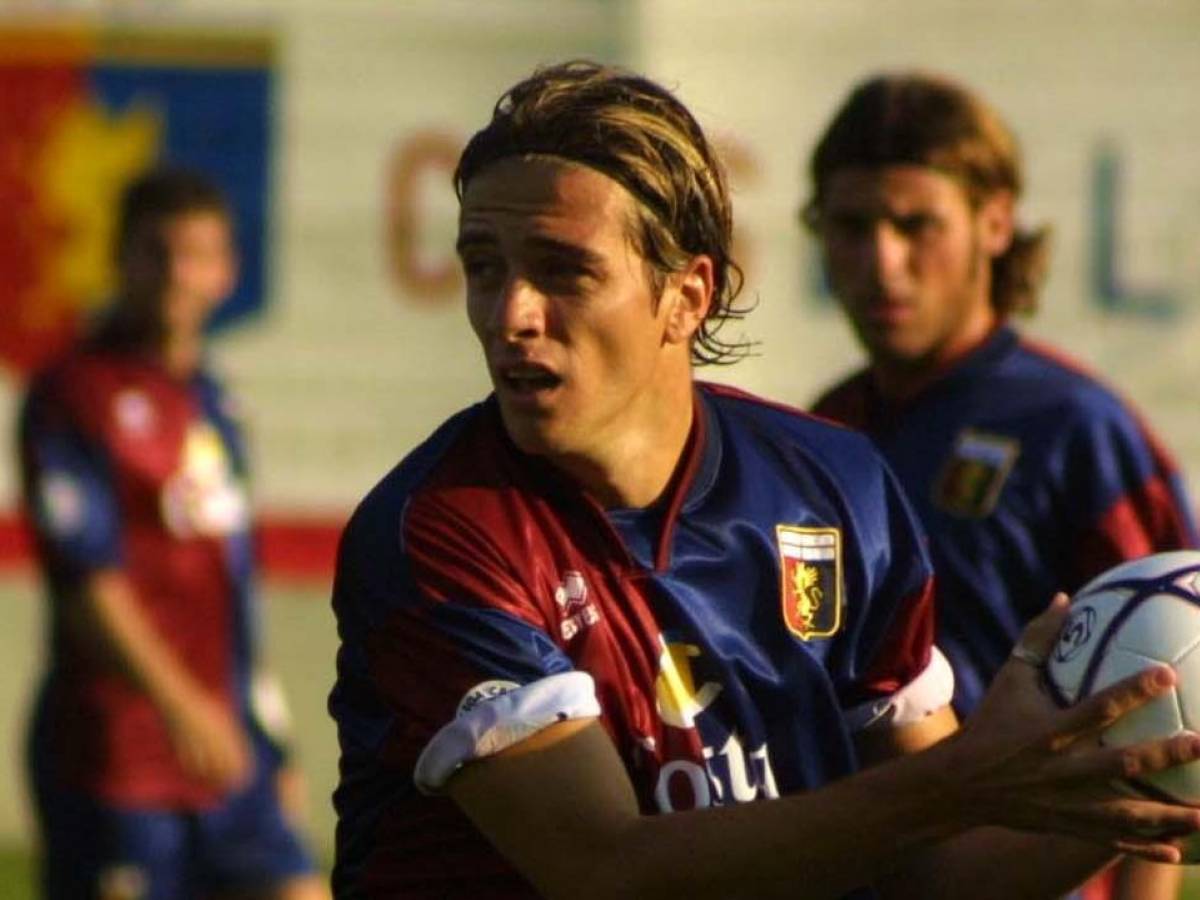 Rimoldi va, Mamede arriva - il Giornale