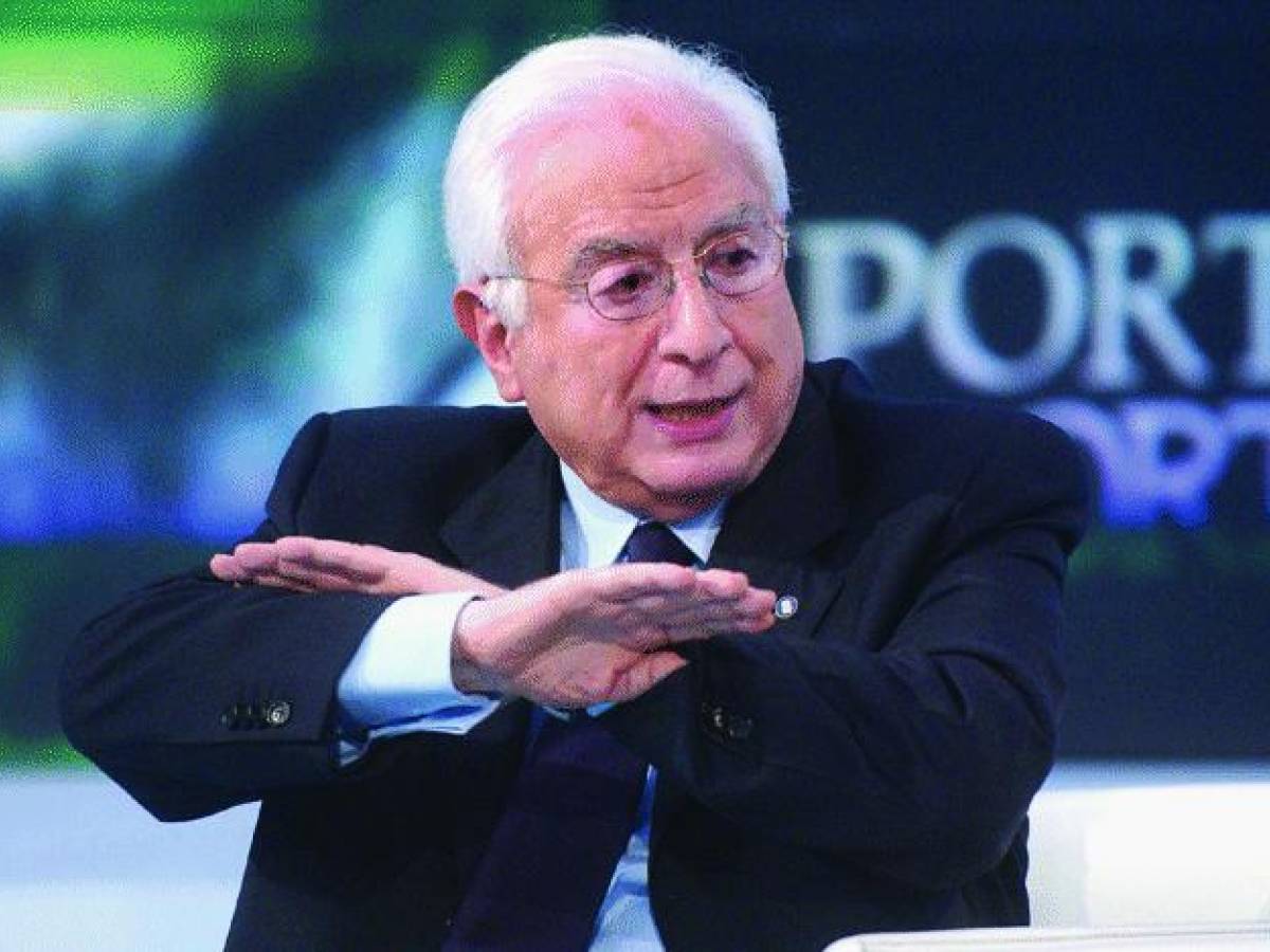 «Pericu assente perché pavido e opportunista» - il Giornale
