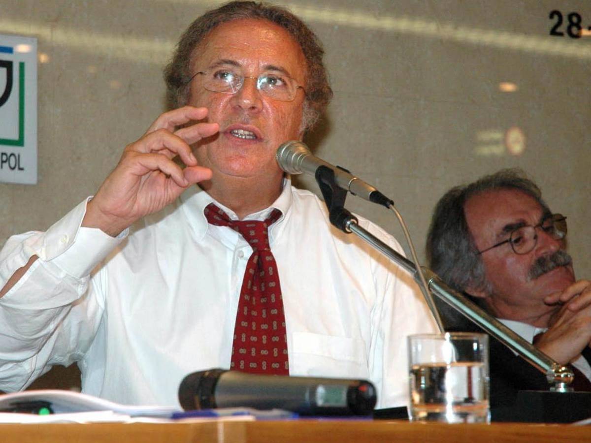 RICHIESTA A MERELLA - il Giornale