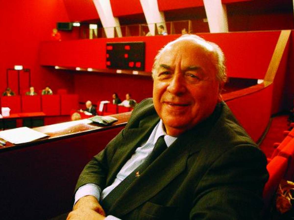 Magnani vittima di un malore Se ne va il «Doge» di Genova - il Giornale