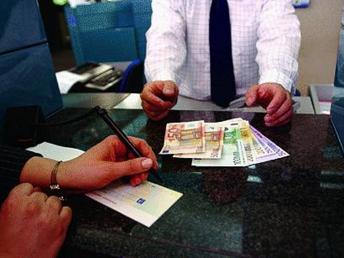 Mutuo da pagare, pensione pignorata alla vedova - il Giornale