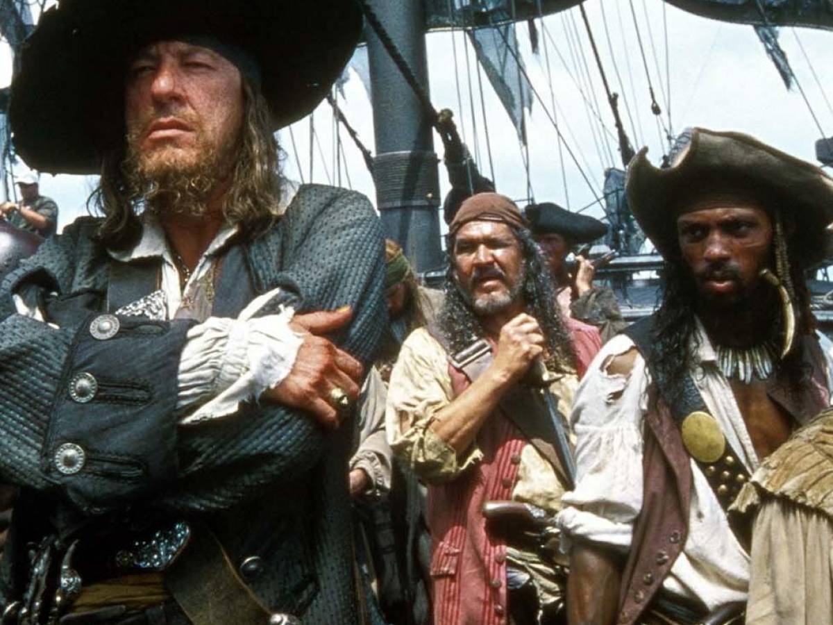 I pirati sbarcano al Museo del Mare - il Giornale