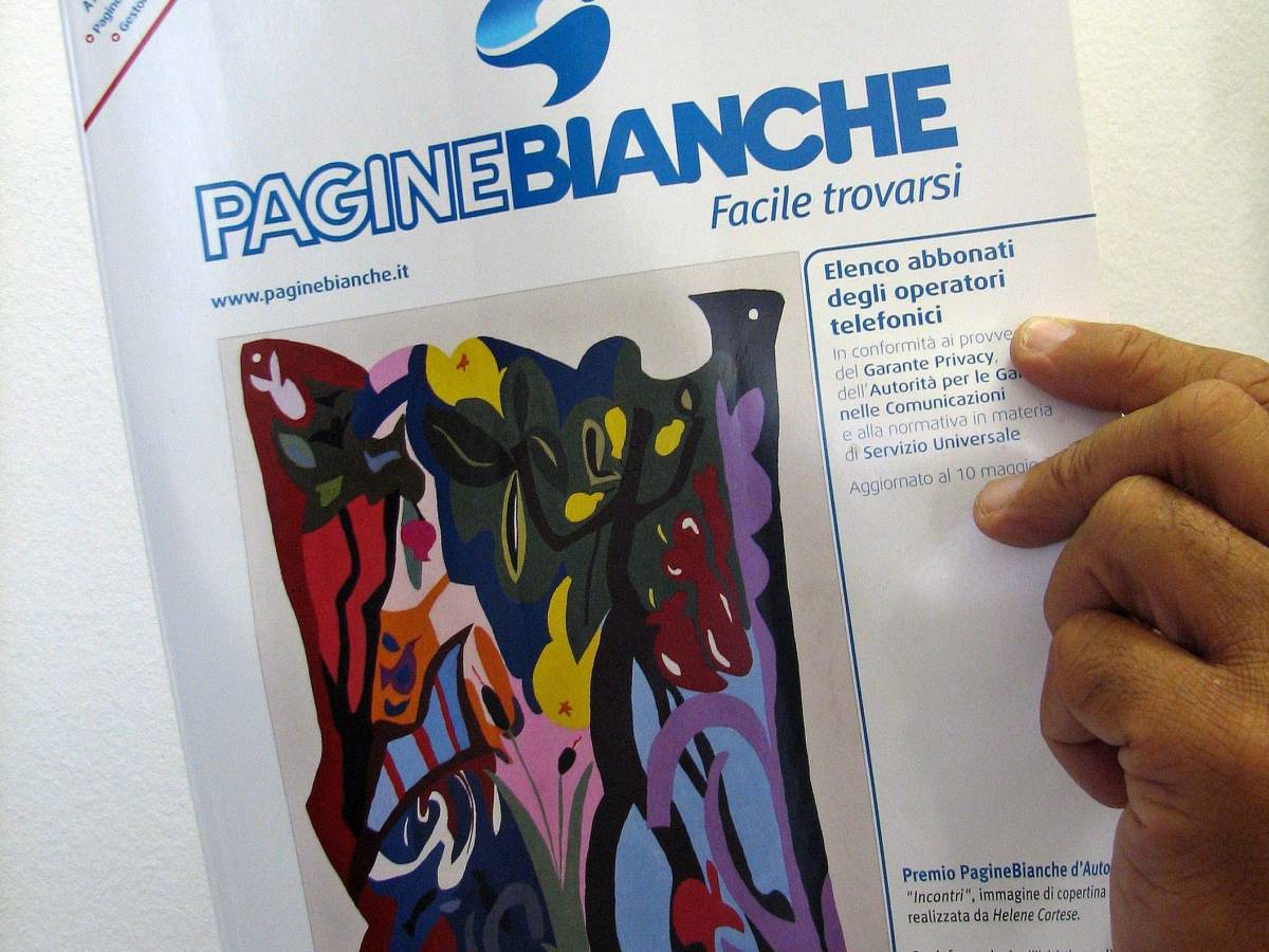 Re e Nobili, Paginebianche fa un elenco di curiosità - il Giornale