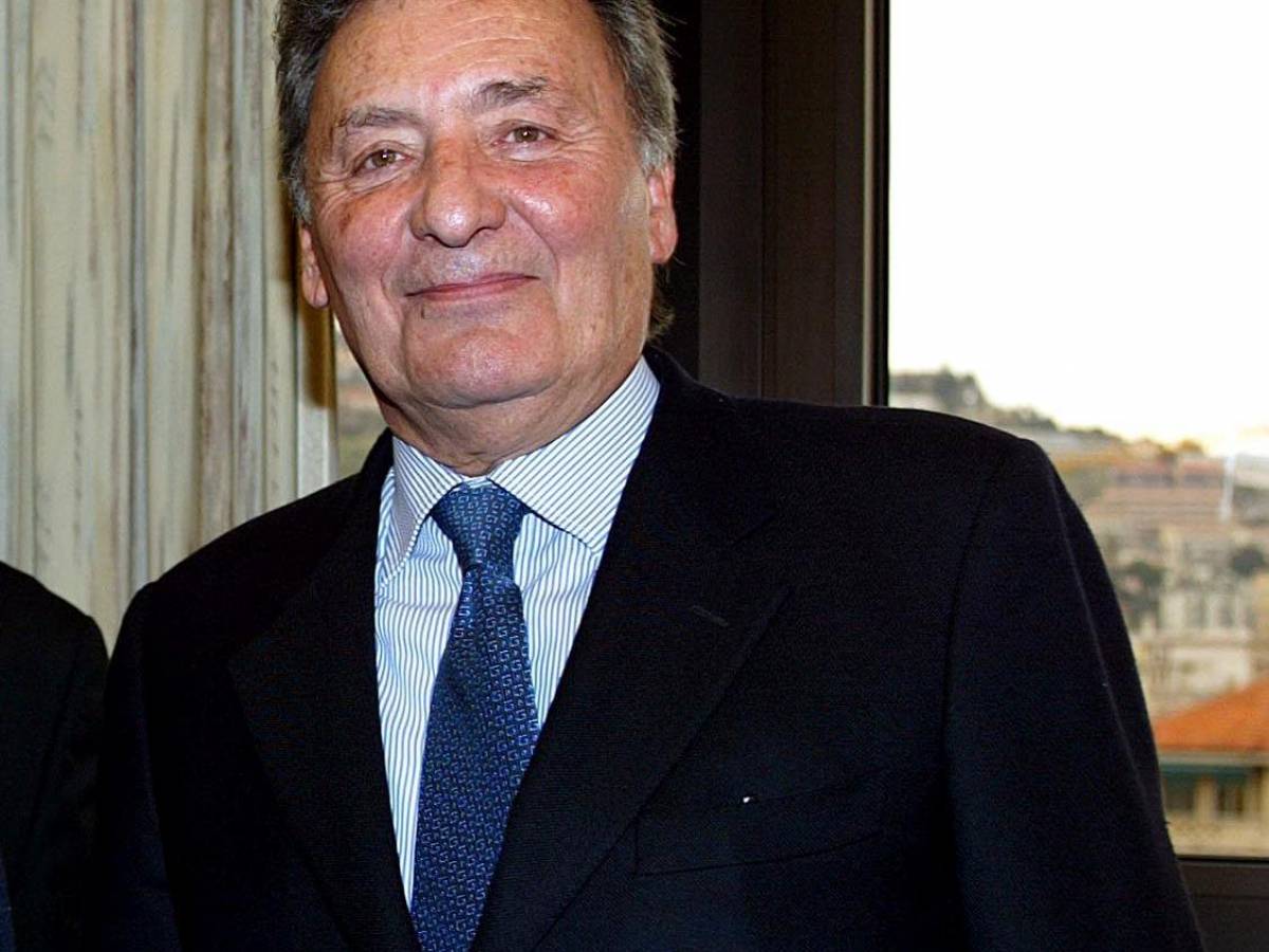 Bottini come Tortora: «Dove eravamo rimasti?» - il Giornale