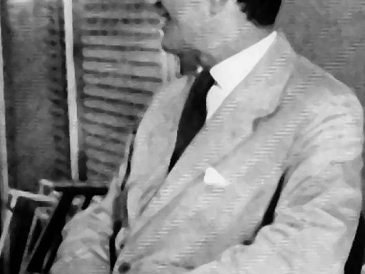 Gardella, l’architetto che ha cambiato il cuore di Genova - il Giornale