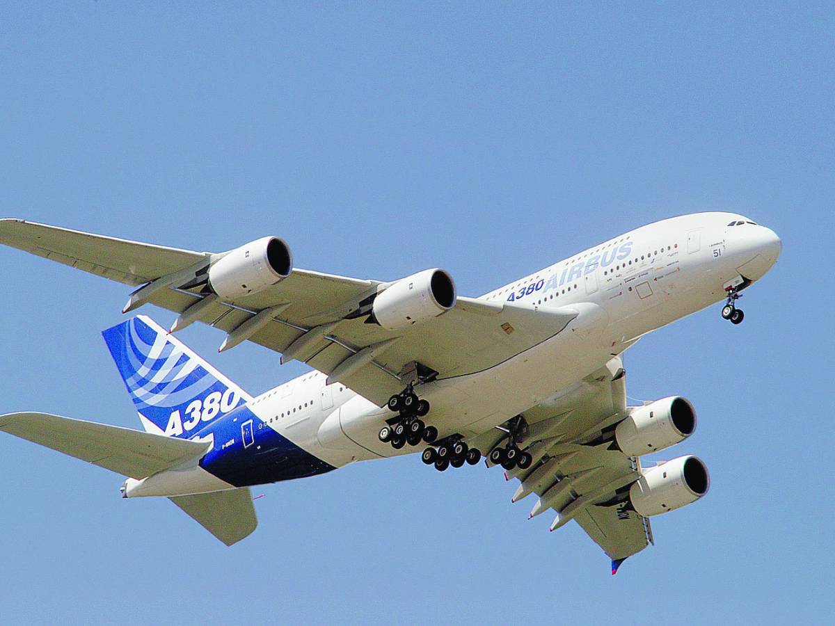 Aereo russo dirottato atterra a Praga - il Giornale