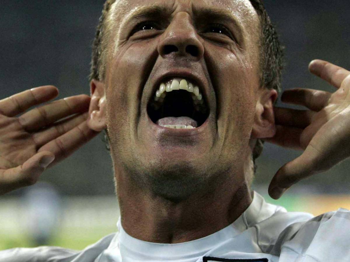 Colpo grosso di Preziosi: a giugno dall’Australia arriva Mark Viduka ...